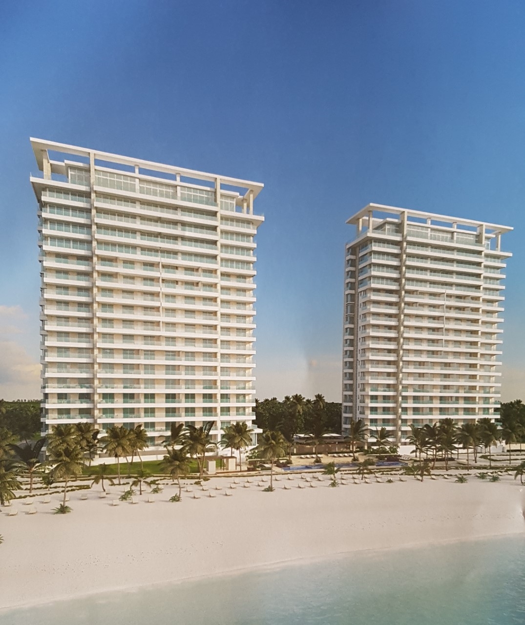 Las Sociales y Espectaculos: Presentan Proyecto Playa Hemingway