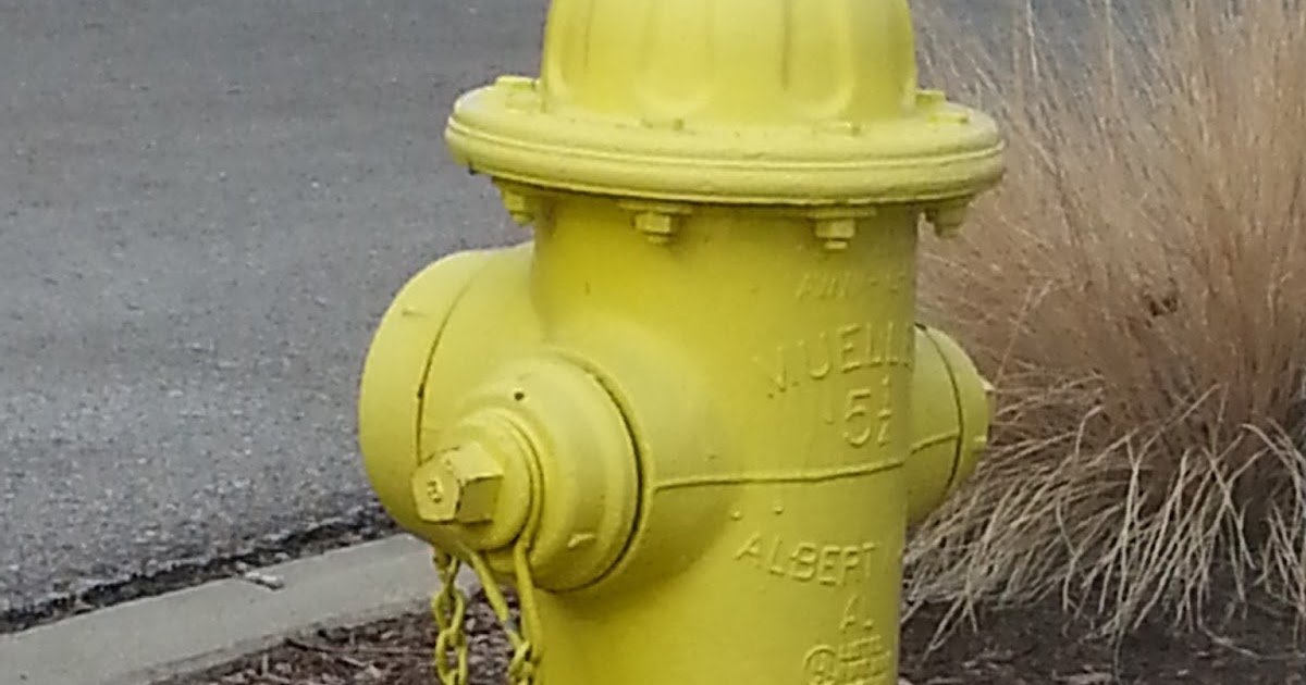 simple english school boy .blogspot.com: Fire hydrant