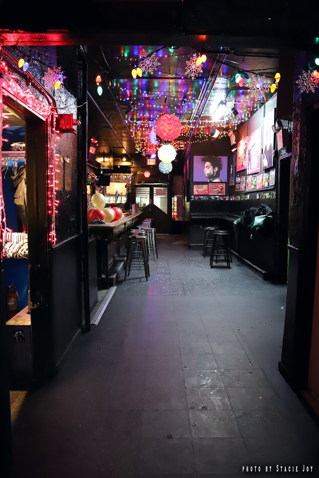 EV Grieve: Celebrating 40 years of the Pyramid Club