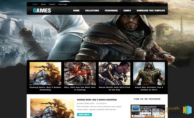 Templates Para Meu Blog :: Editamos seu template e criamos seu blog