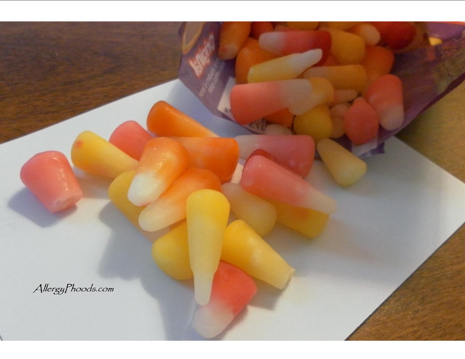Allergy Friendly Candy Corn allergy-friendly-candy-corn