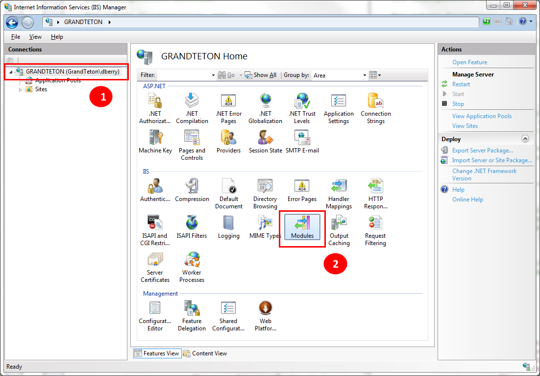 Building Better Software: ASP.NET Response Headers and Unnecessary Information Disclosure