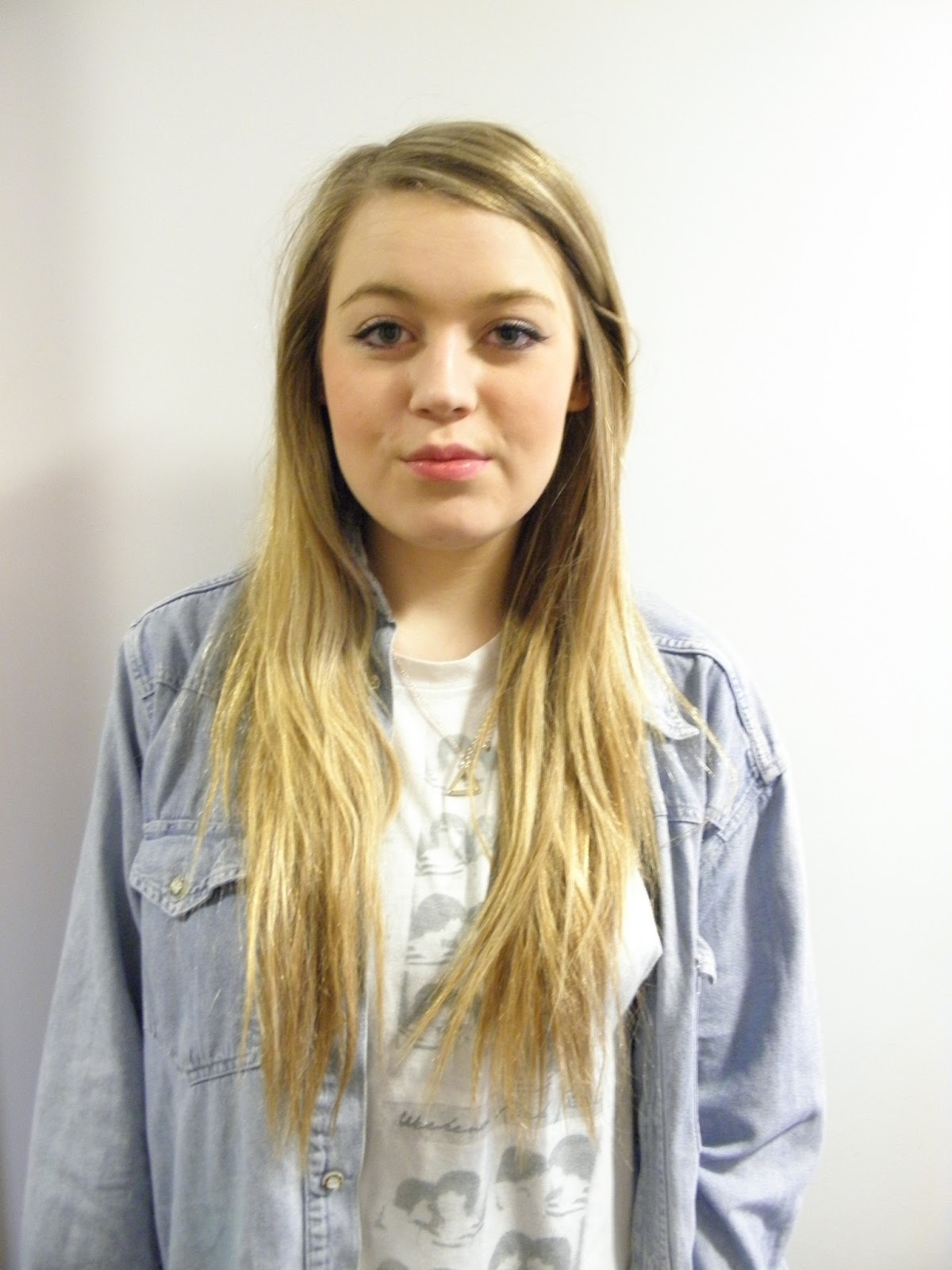 FM3 Creative Project A2 Film Studies : Casting considerations