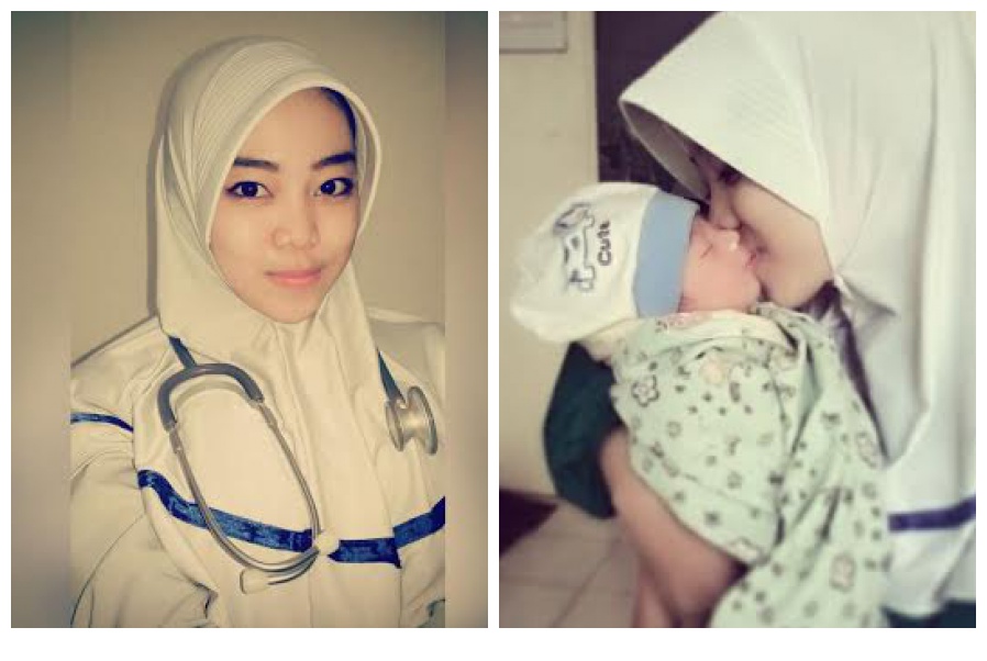 Kumpulan Foto Bidan dan Perawat Cantik ~ Mamah Muda Blogr