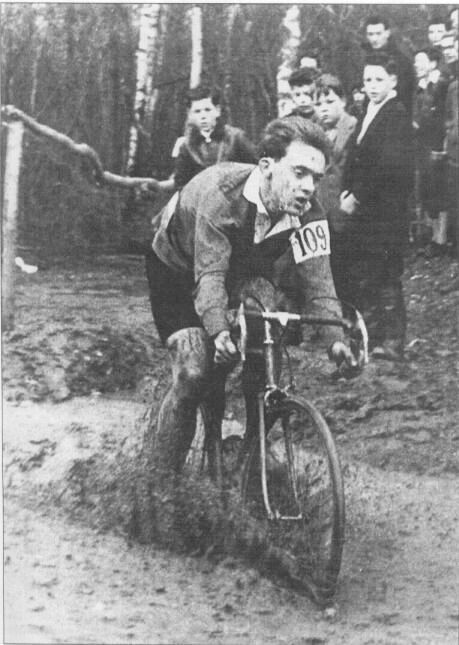 OFF THE RIVET: Kris-Kross Will Make You Dismount, Run, and Remount. Or ...