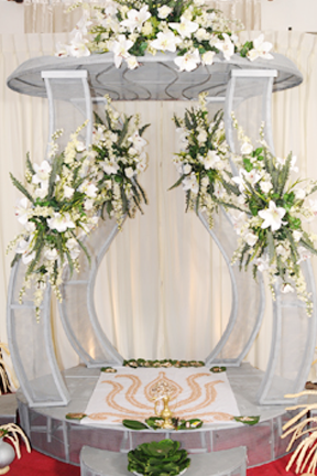 SRI LANKAN WEDDING PORUWA: SRI LANKAN WEDDING PORUWA