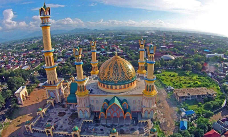 7 Keindahan Tersembunyi Pulau Lombok yang Wajib Kamu Ketahui