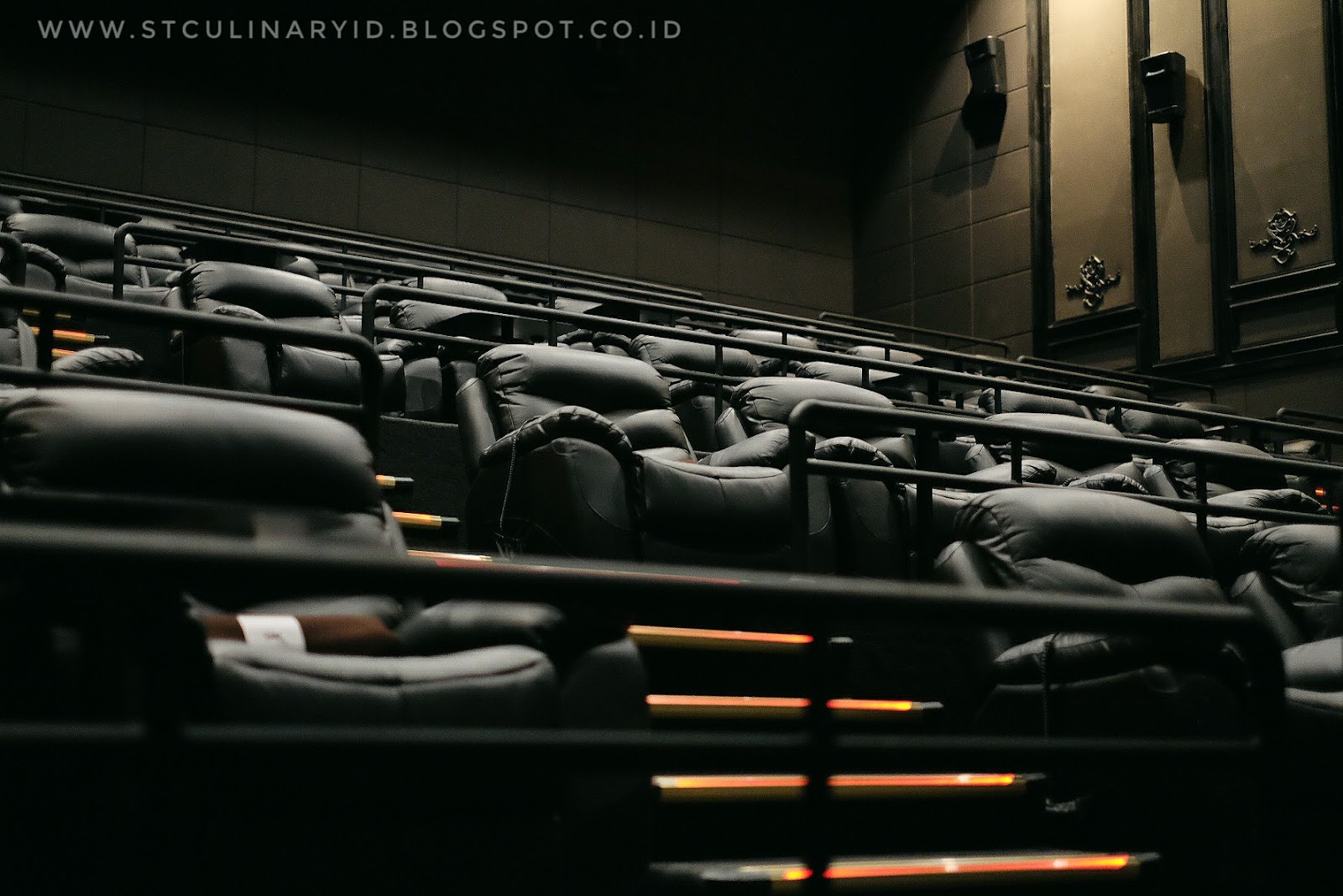 CGV AEON MALL JAKARTA GARDEN CITY
