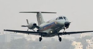 Comeback Show For Surya Kiran, SARAS | Indian Defence News