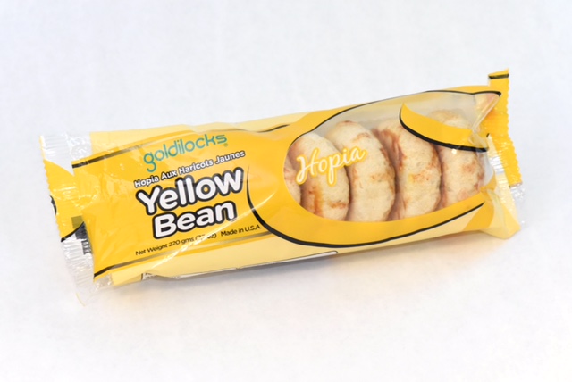 Goldilocks Hopia | Jeepney Stop Homecooked Filipino Foods