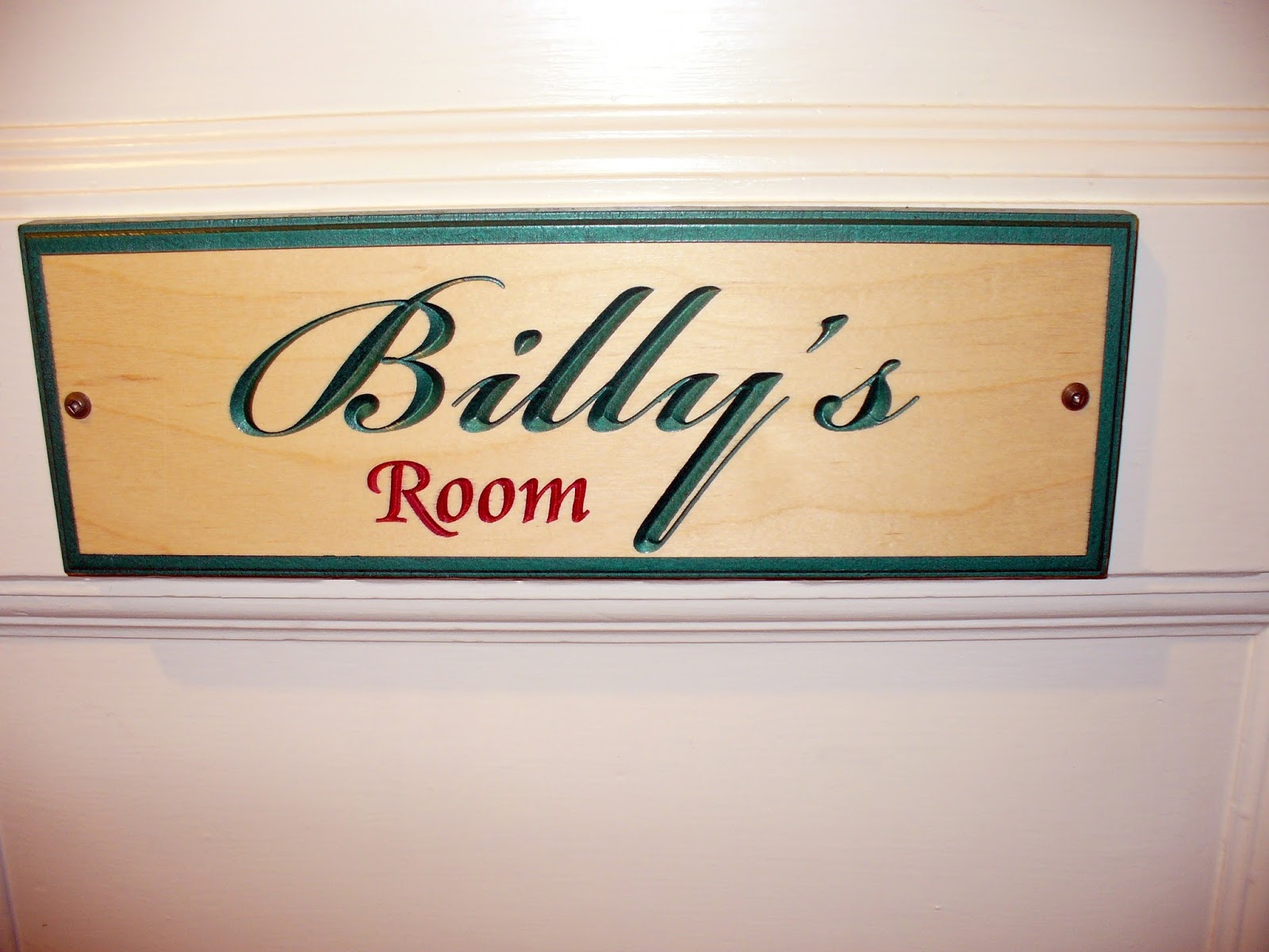 Copper Queen Hotel: My Ghost Stories