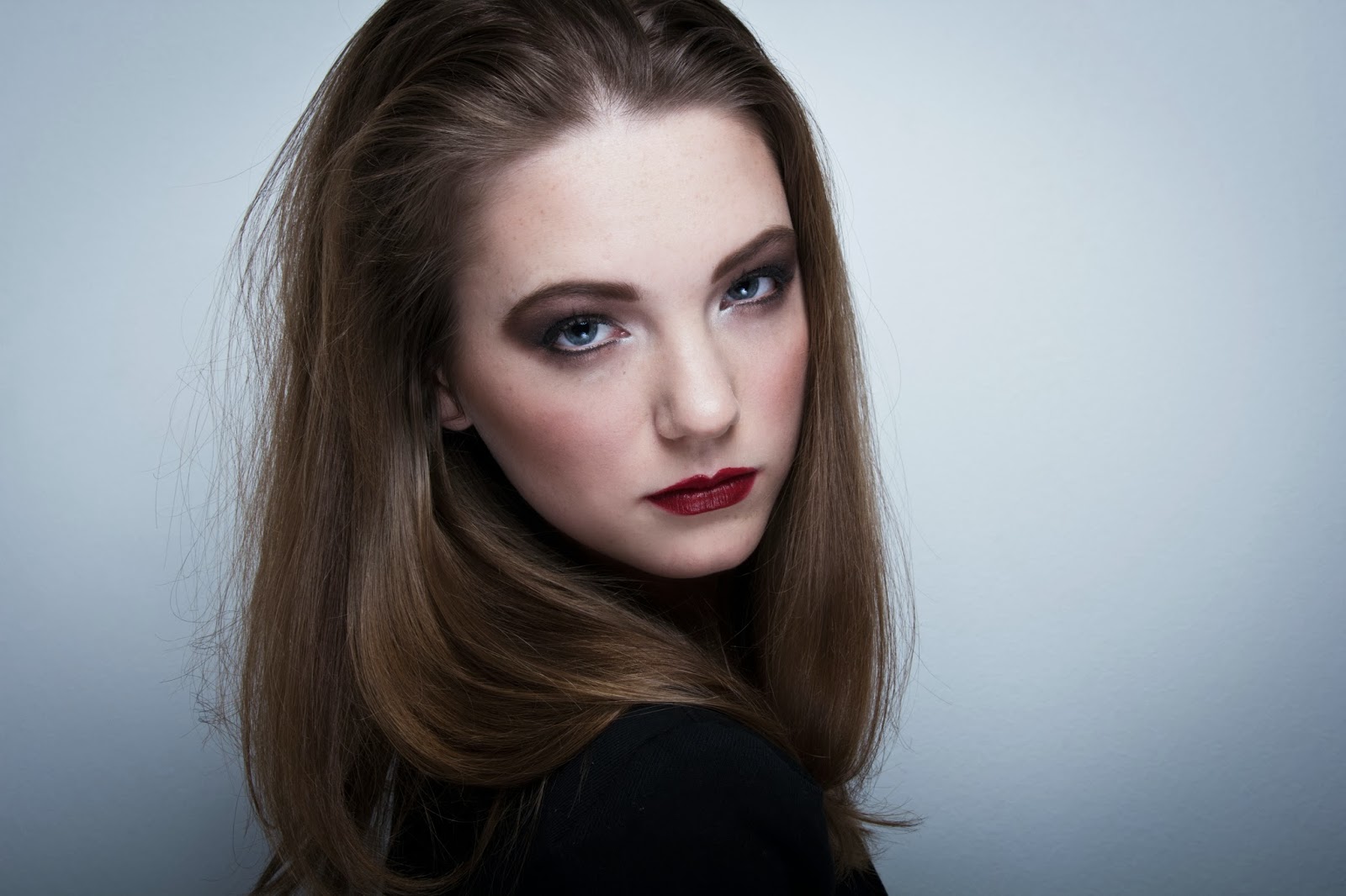 NOW Creative Fusion: Our first test shooting