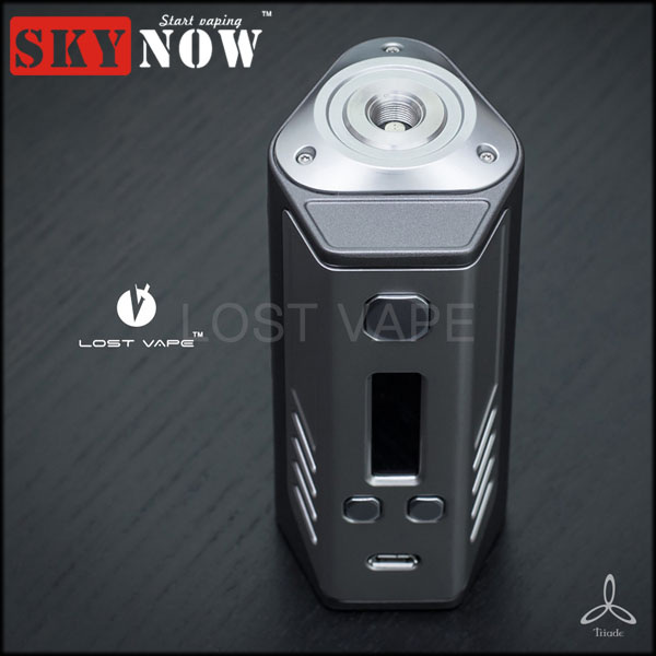 Kris Vape Skynow