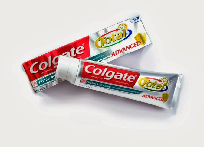 Storie Di Fede Vissute: La Storia di William Colgate
