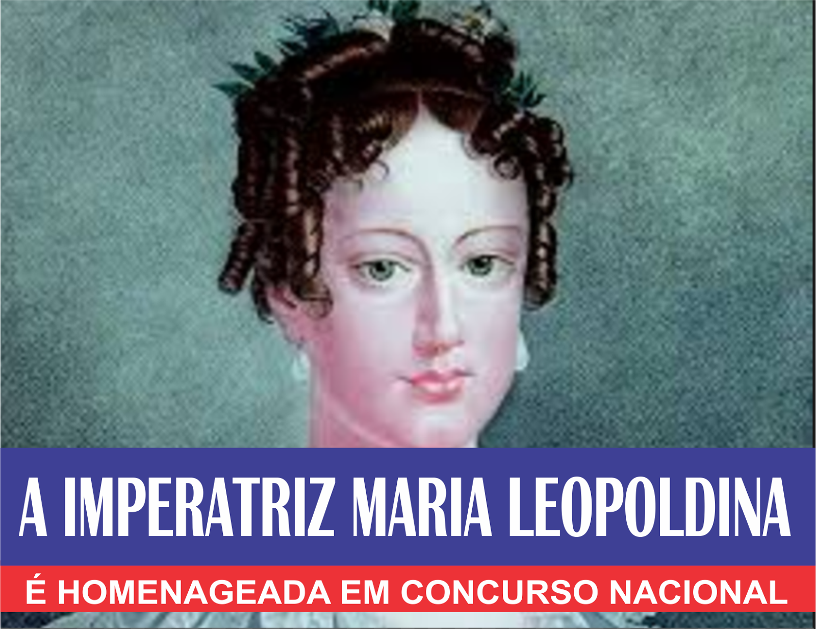 CONCURSO NACIONAL HOMENAGEIA A IMPERATRIZ MARIA LEOPOLDINA - MATEMÁTICA ...