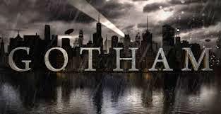 Fangirl Review: Gotham S1, Ep. 1 "Pilot" Review