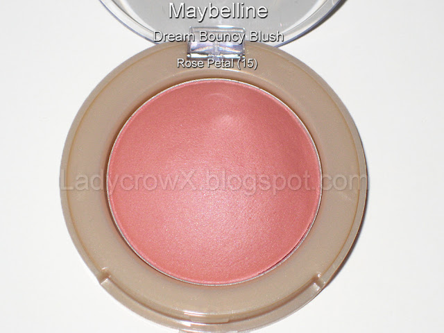 The Crow and the Powderpuff | A Creative Makeup & Beauty Blog ...