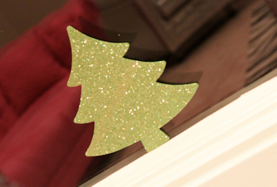 kandeej.com: My Candyland or Kandeeland Holiday House Tour