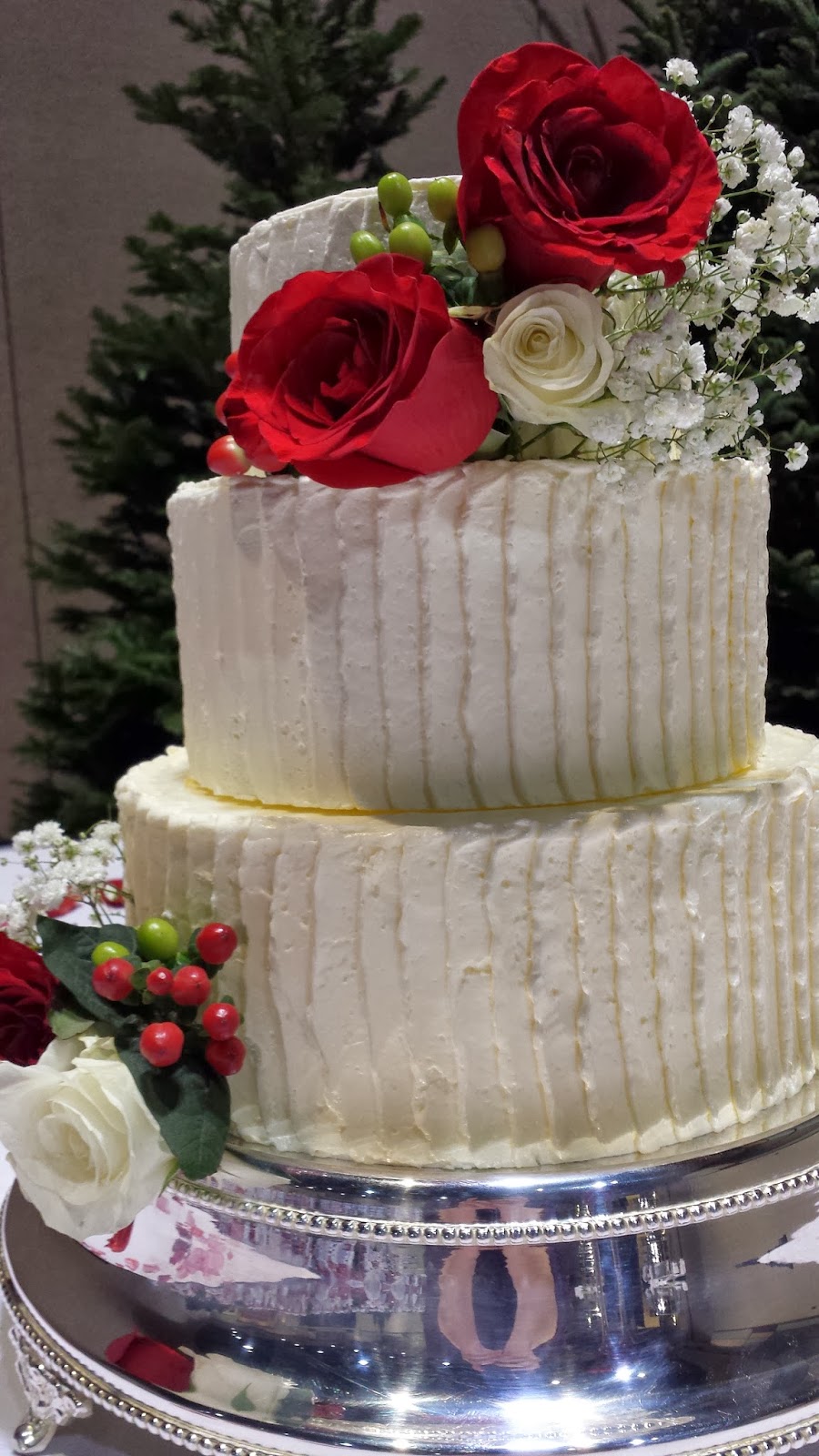 Cakes for Heavens Sake