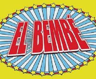 Palabra Mayor: La Ascensión del Bembé