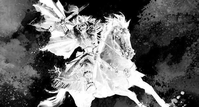 Battle of Hulao Pass 虎牢之战 1: A Realm in Flames