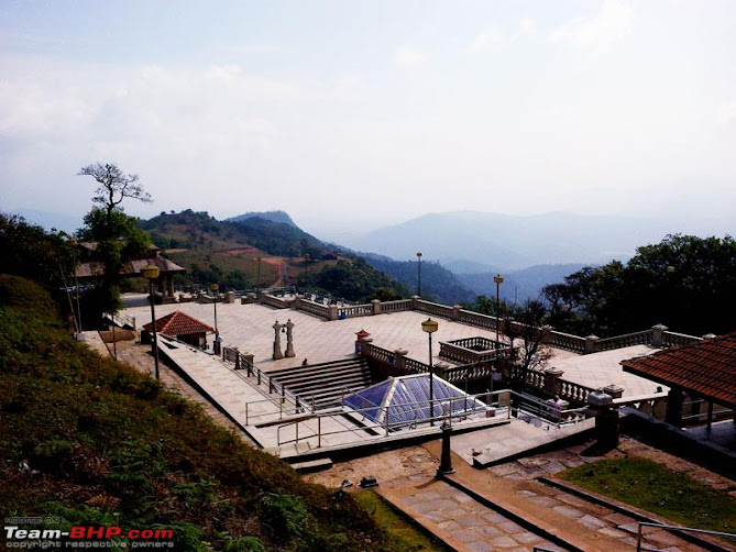 Talacauvery - Coorg -The Birth Place of River Kaveri - Must Visit Holy ...