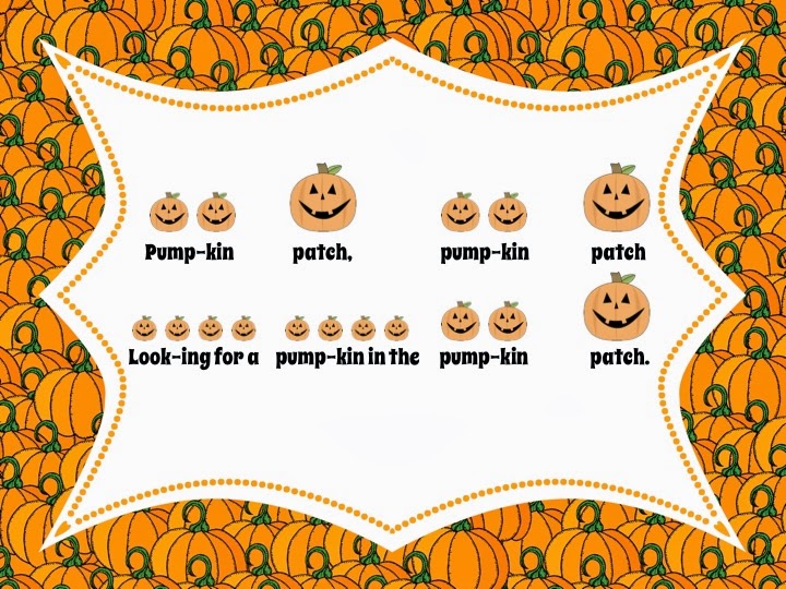 A Collection of Songs and PDFs for Halloween - Music a la Abbott - Amy ...