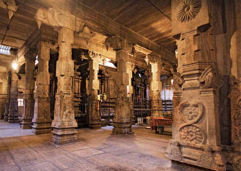 Shivan Kovil Kochchikade – A legacy in stone