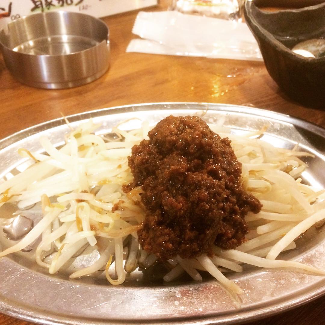 Our Adventures in Japan: torimaru sakaba