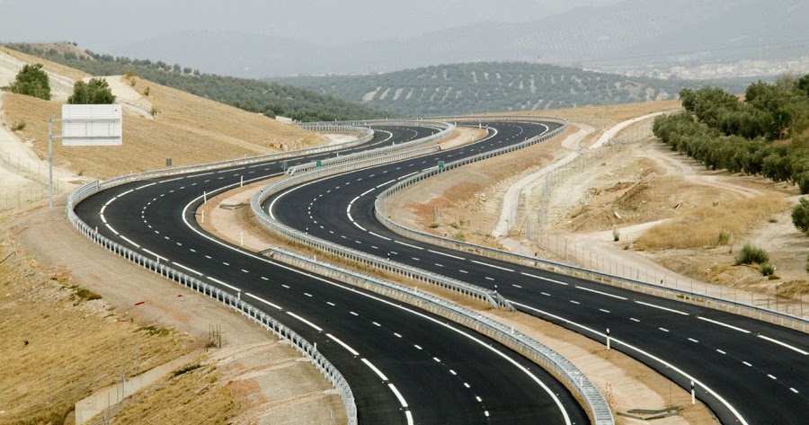 PLAIN AND CIVIL: HORIZONTAL ALIGNMENT OF HIGHWAYS