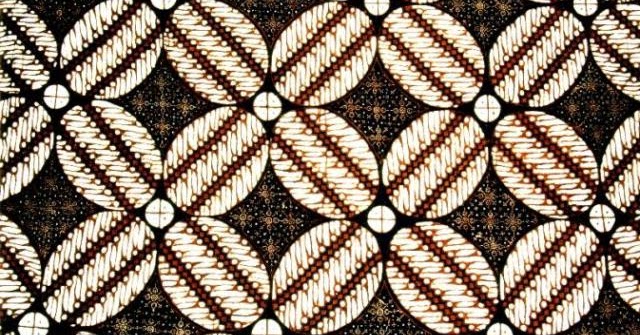 24+ Konsep Populer Nama Nama Batik Di Indonesia