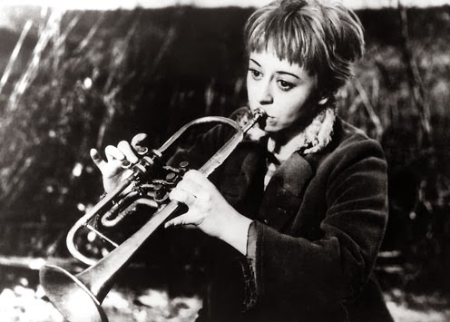 Movies that make you think: 151. Italian maestro Federico Fellini’s “La ...