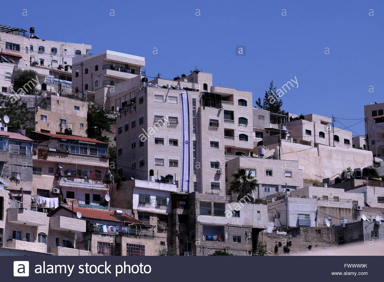 Abu Pessoptimist: Planningcommissie Jeruzalem keurt bouw van nieuw ...