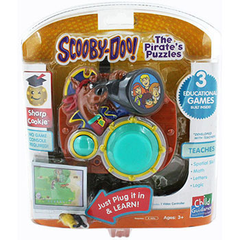 ZC-Infinity Reviews: Plug n Play Game Corner: Thomas & Friends Learning ...