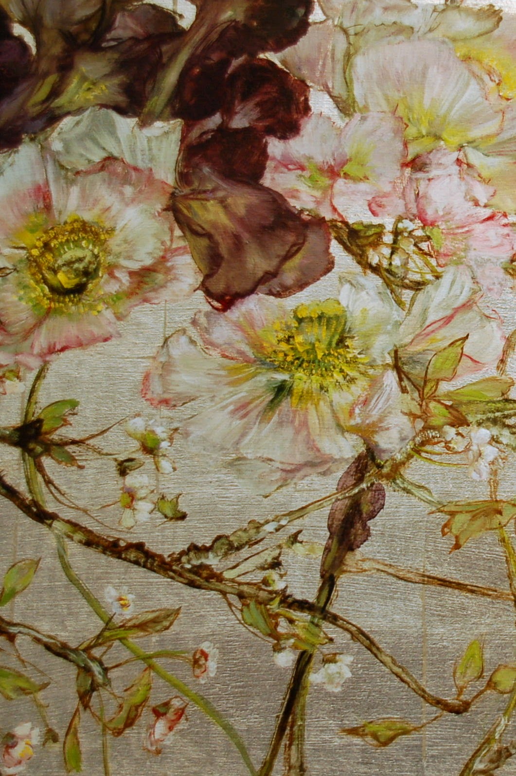 Claire Basler- 12 Artists 12 Days {Day 8}