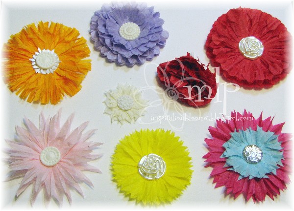 HoneyPop Flower Starter Kit - SALE!