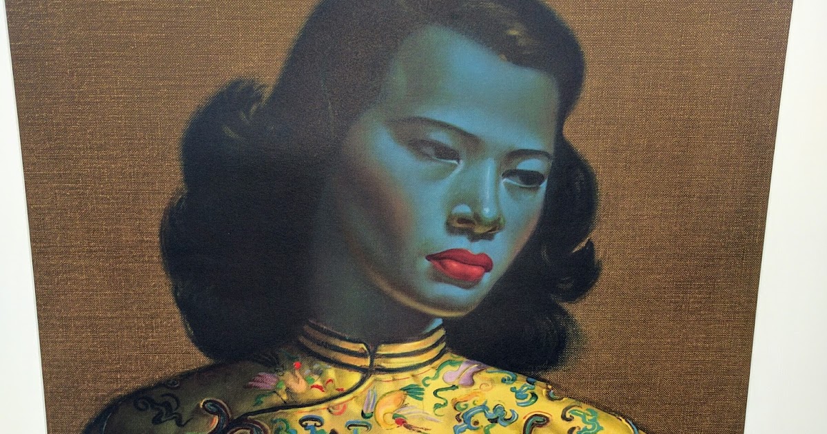 SKYSCRAPER CAPE TOWN - 20th Century Classics: Vintage Tretchikoff ...