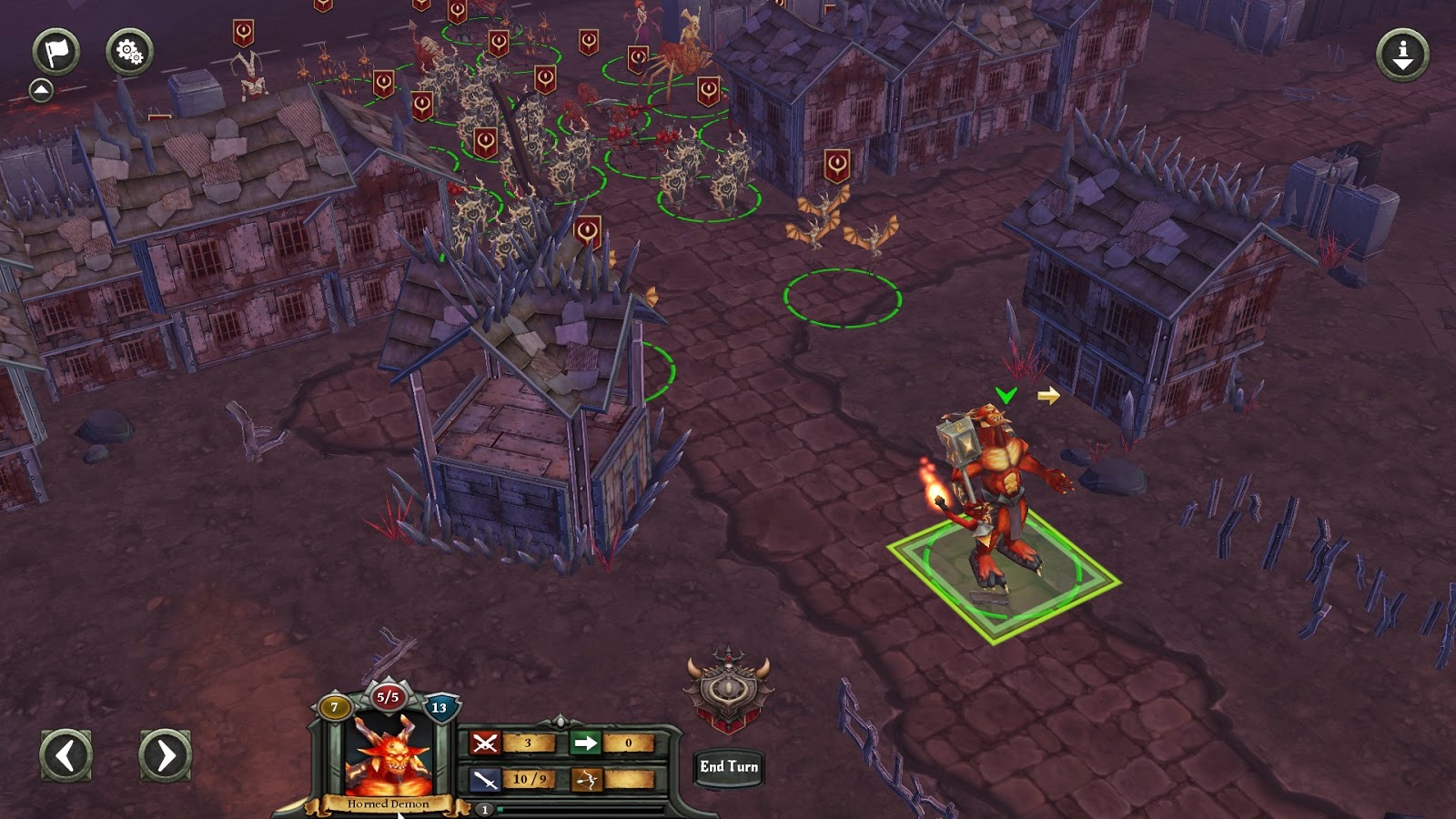 Hell - PC Review – Chalgyr's Game Room