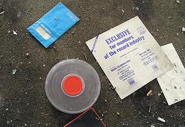 Mega E Radio: What Happened? Motown