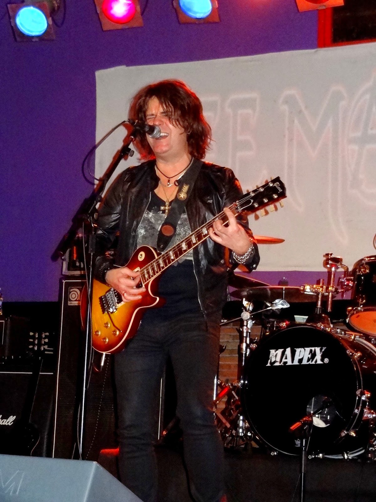 ROCKTIME : CRÓNICA KEE MARCELLO + DYNAZTY + GRAND DESIGN (21-03-2015 ...