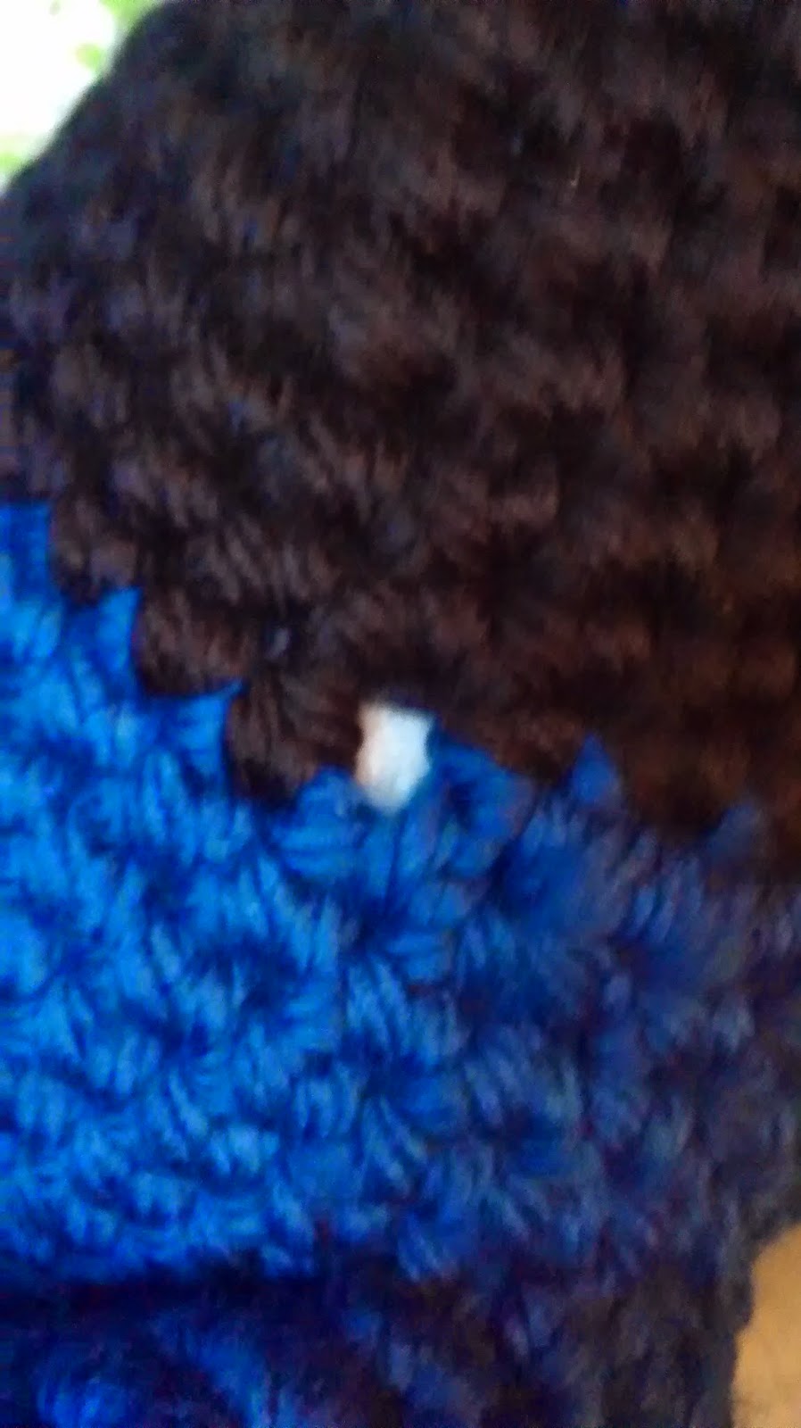 Jhonie's crochet lair: Abra amigurumi pattern