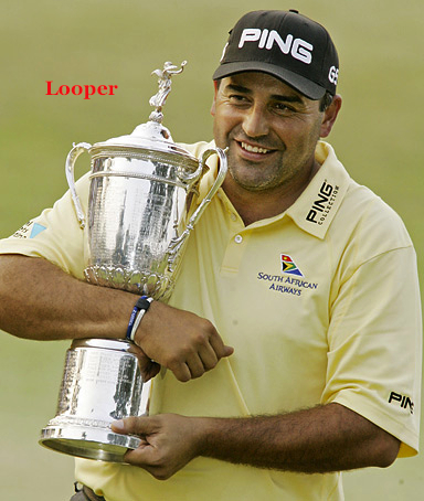 CaddyDigest: CaddyShack of Fame