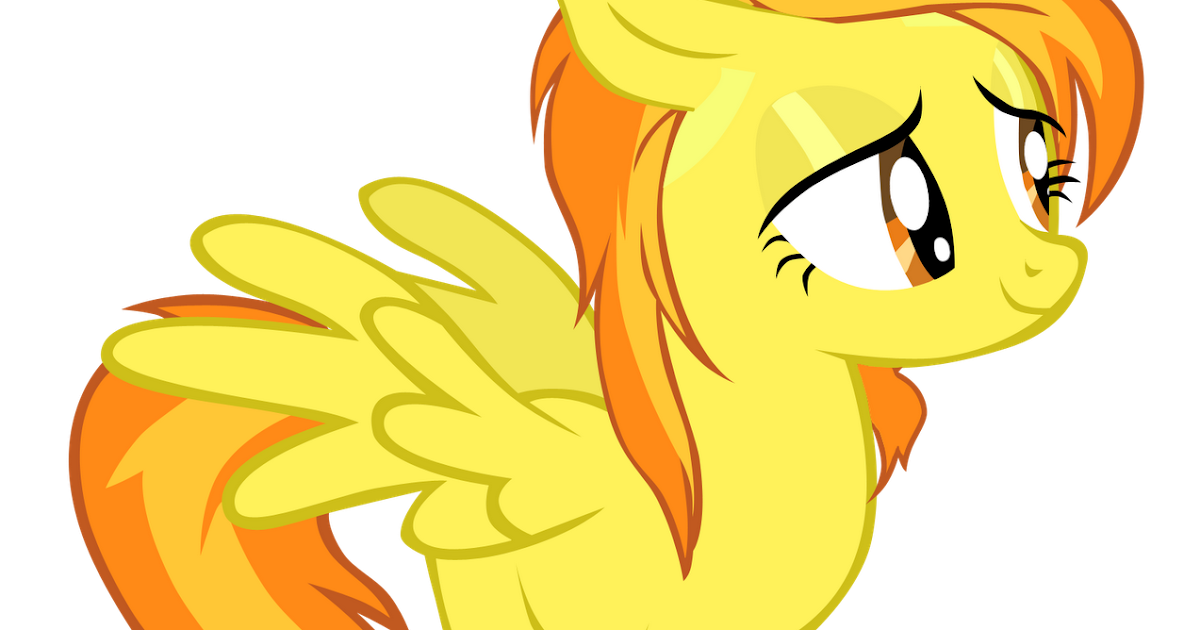 Mlp Spitfire Vector