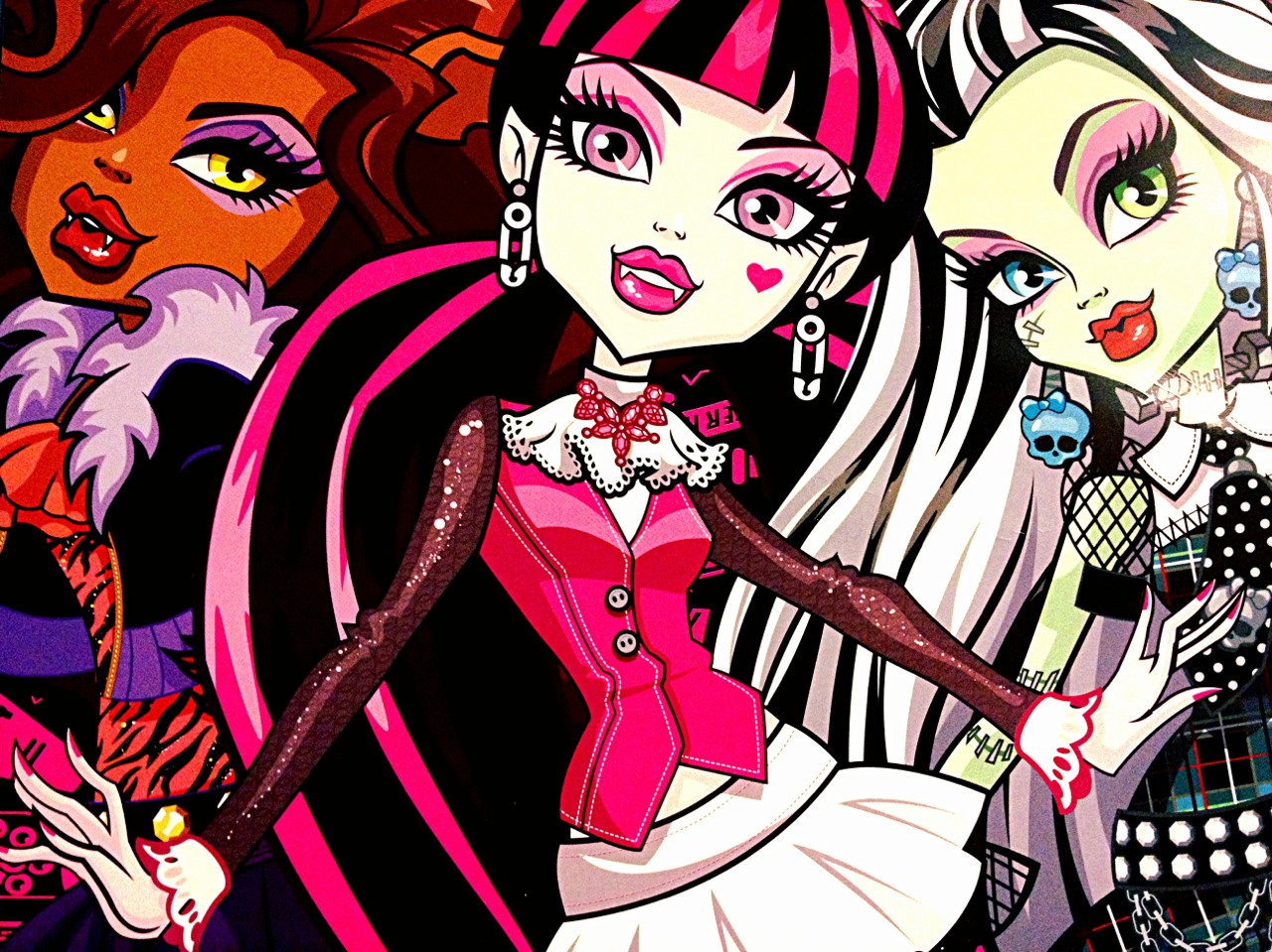 blog de monster high: IMAGENES EXTRA GRANDES MH