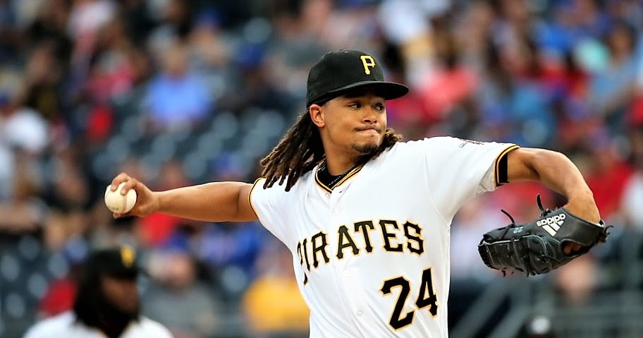 The Green Weenie: Archie v German Marquez, Lineup & Notes