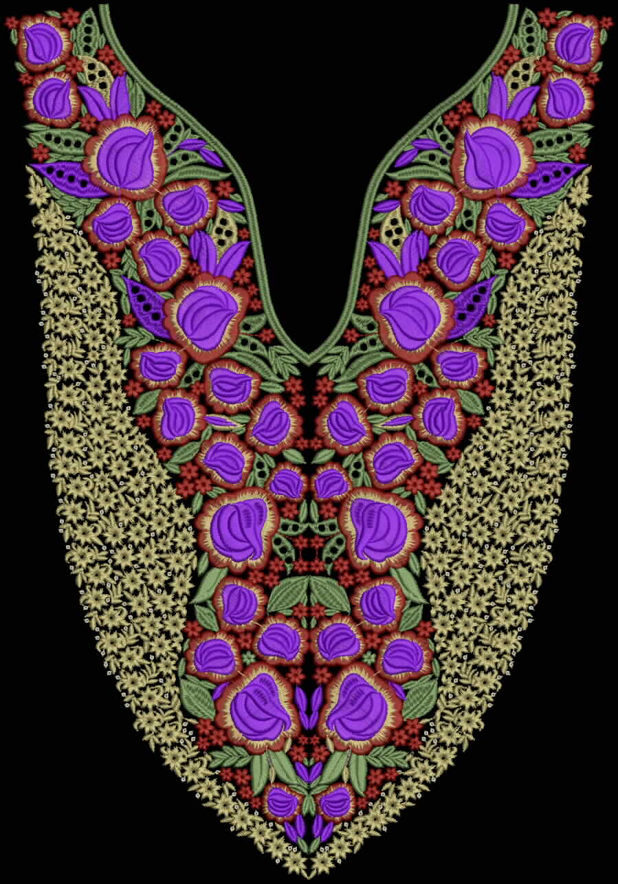 Free EMB Embroidery designs