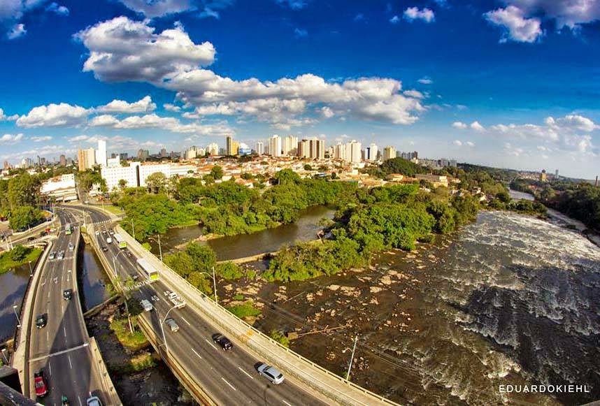 GUIA TURÍSTICO PIRACICABA: PIRACICABA DURANTE A COPA DO MUNDO