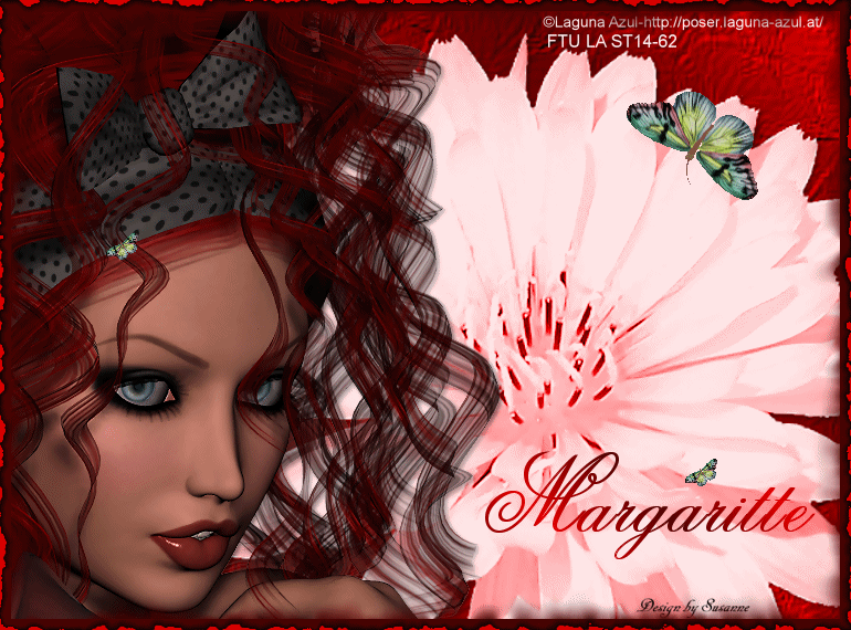 Renys Tutoriale: Magaritte