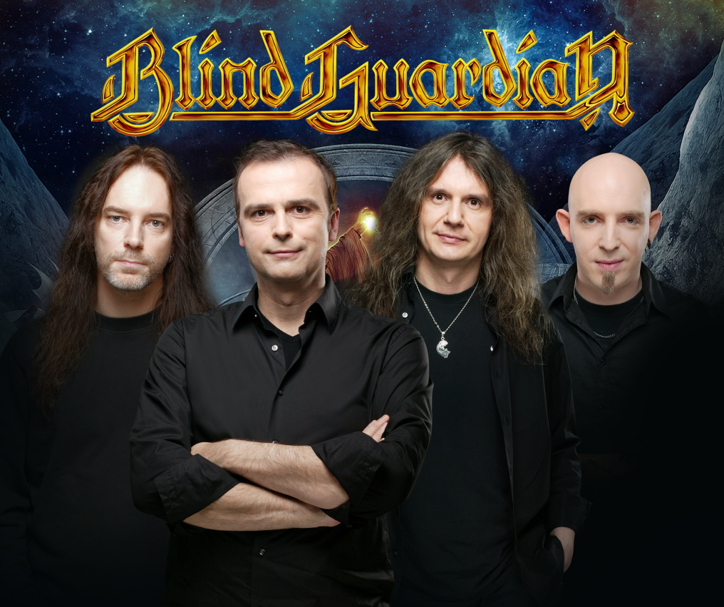 Metal Forever: Blind Guardian