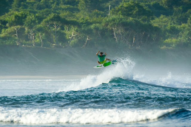 vampire killers and ocean wanderers: nate tyler - floats